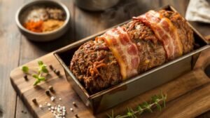 Classic Mediterranean Gyro Meat Recipe – Recipe Fixer